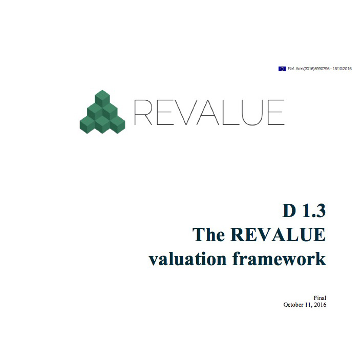 Downloads - Revalue Project