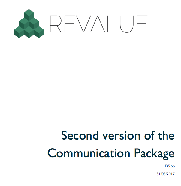 Downloads - Revalue Project